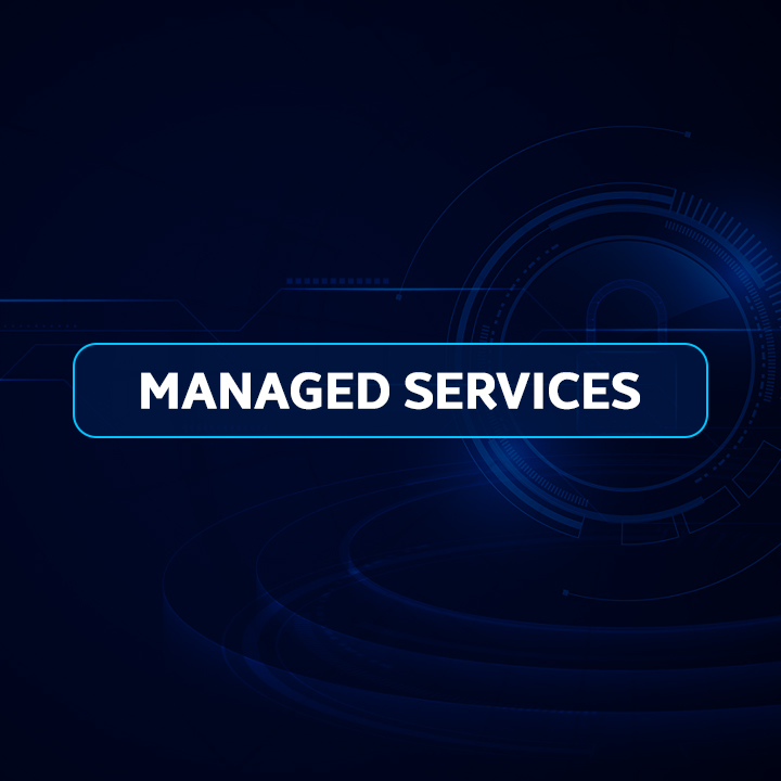 Reliable Managed IT Services for Your Business | Sthenos